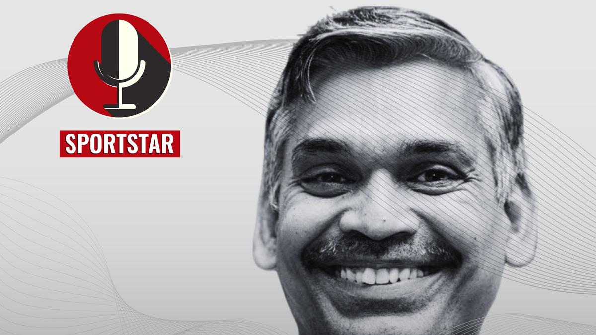 Sportstar Podcast New Episode: RB Ramesh on why Gukesh won FIDE ...