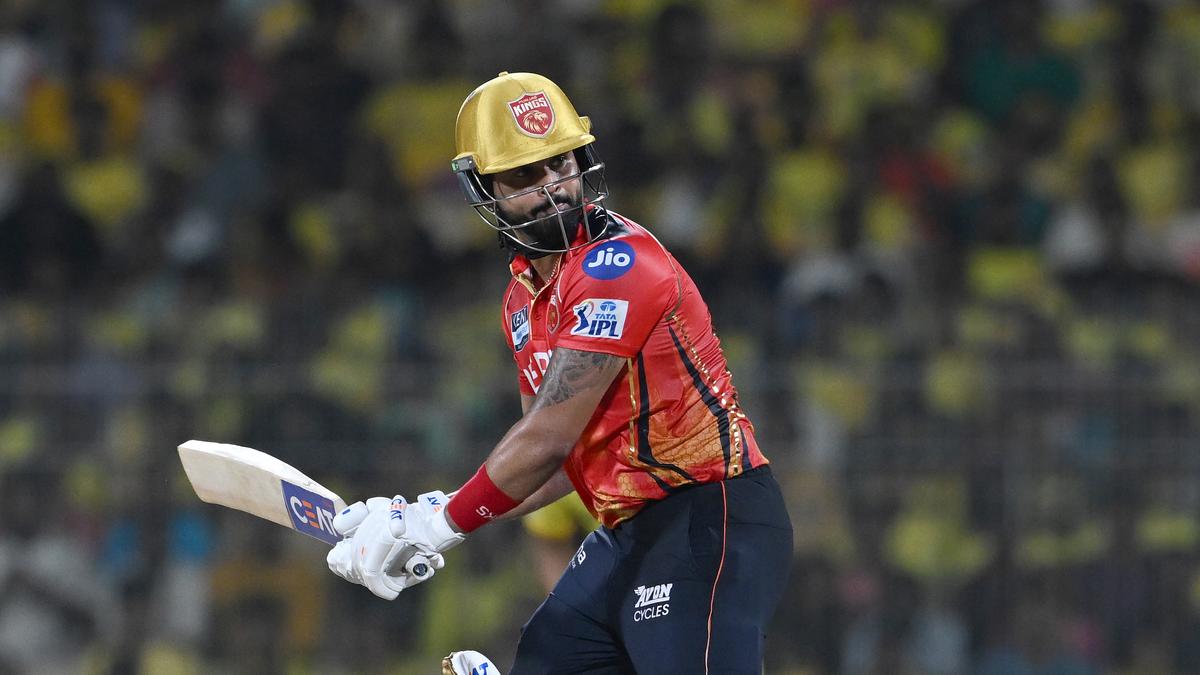 PBKS vs LSG IPL 2025: How to Watch Today’s Match Live - Sportstar