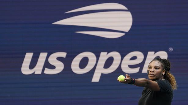 US Open 2022 women’s draw: Serena Williams faces Danka Kovinic in first ...