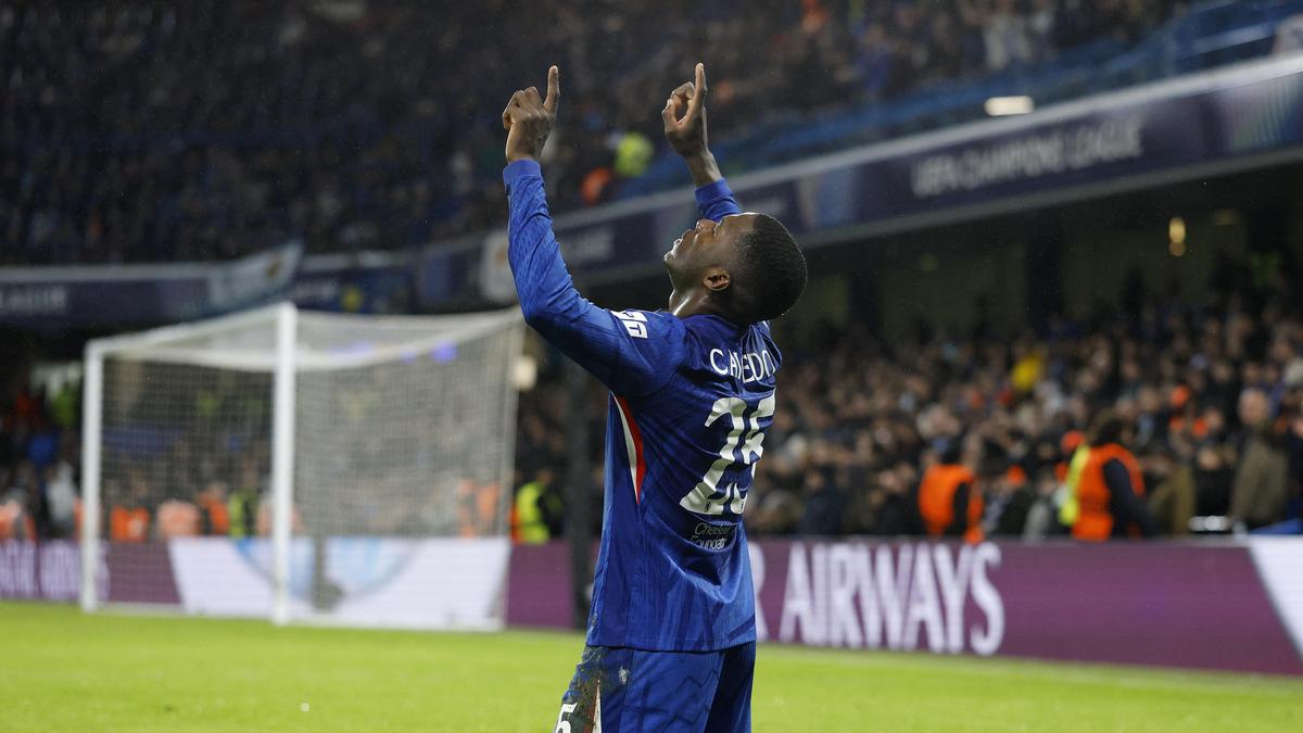 UEFA Champions League — Chelsea, Newcastle edge closer to round of 16 ...