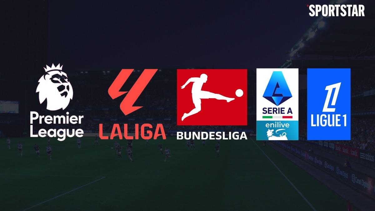 Which league spent the most in football’s record-breaking 2025 summer ...
