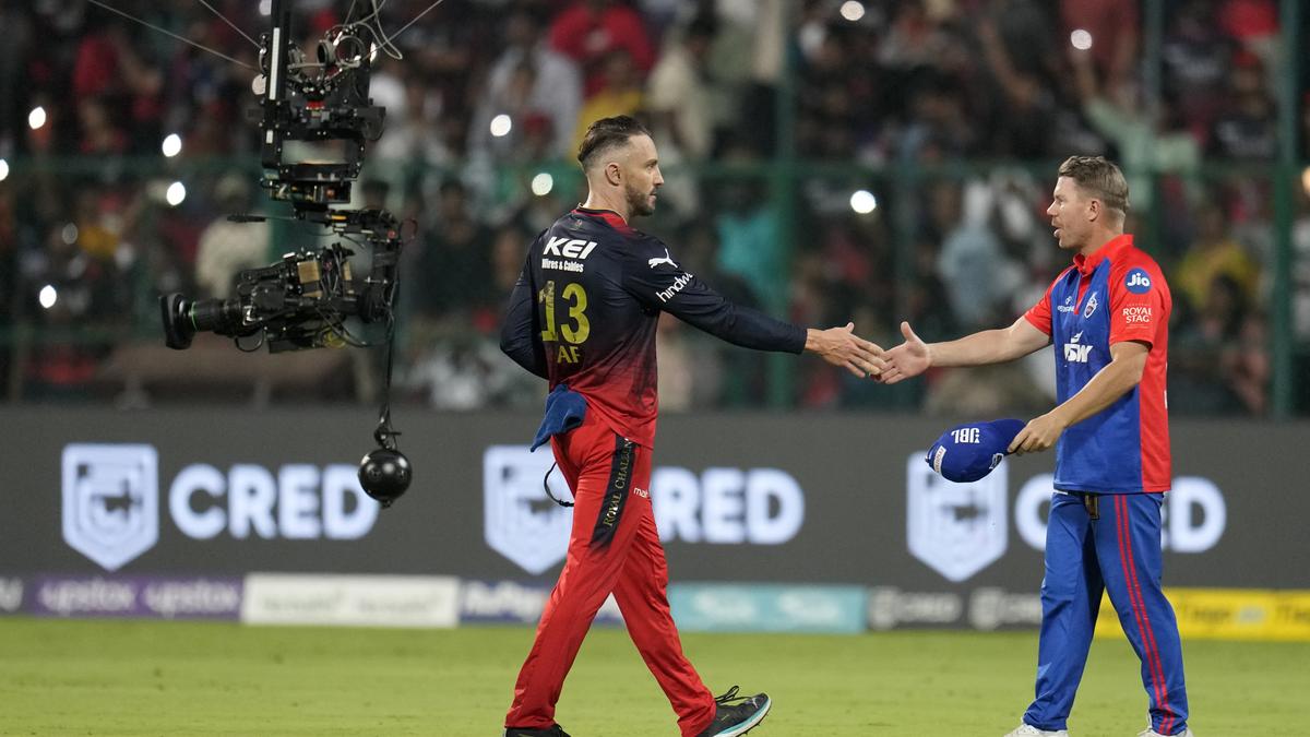 DC vs RCB Toss Updates, Live IPL 2023: Royal Challengers Bangalore wins ...
