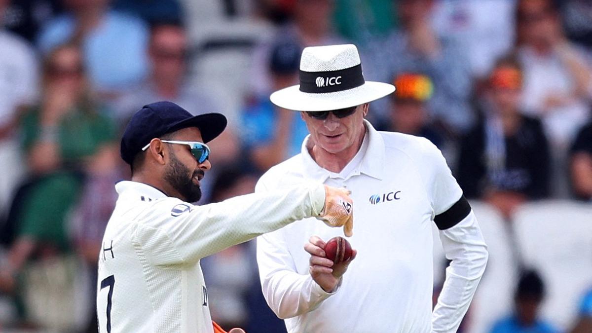 ENG vs IND, 3rd Test: Dukes ball is getting ‘de-shaped too much’, says ...