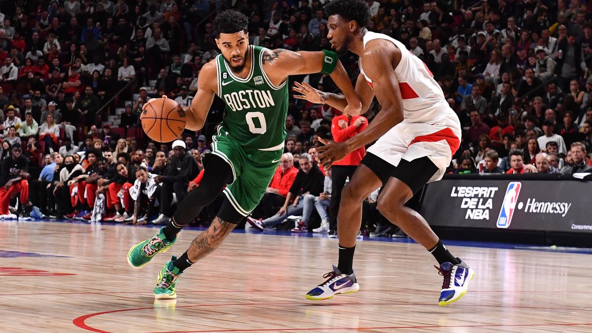 NBA: How Boston Celtics roster looks for 2022-23 season - Sportstar