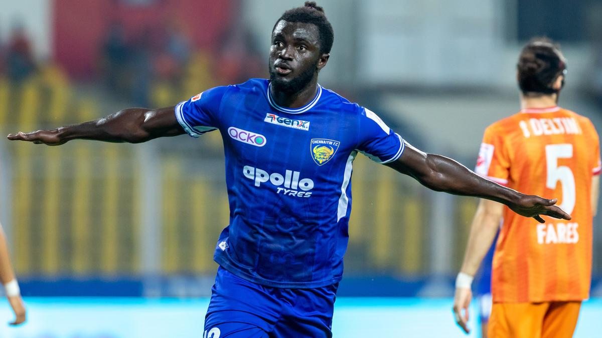 ISL 2022-23: Playoffs hopes looking dim for FC Goa after 2-1 loss against Chennaiyin; Kerala ...