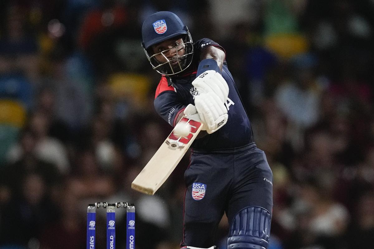 Two nations, one Bajan spirit for cricket - the early story of Jofra ...