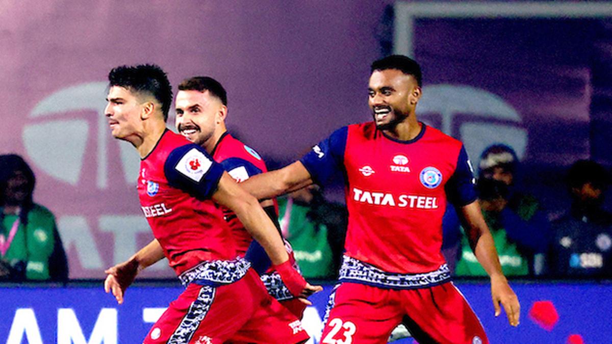 ISL Semifinal live streaming info: Jamshedpur FC vs Mohun Bagan — when, where to watch JFC v ...