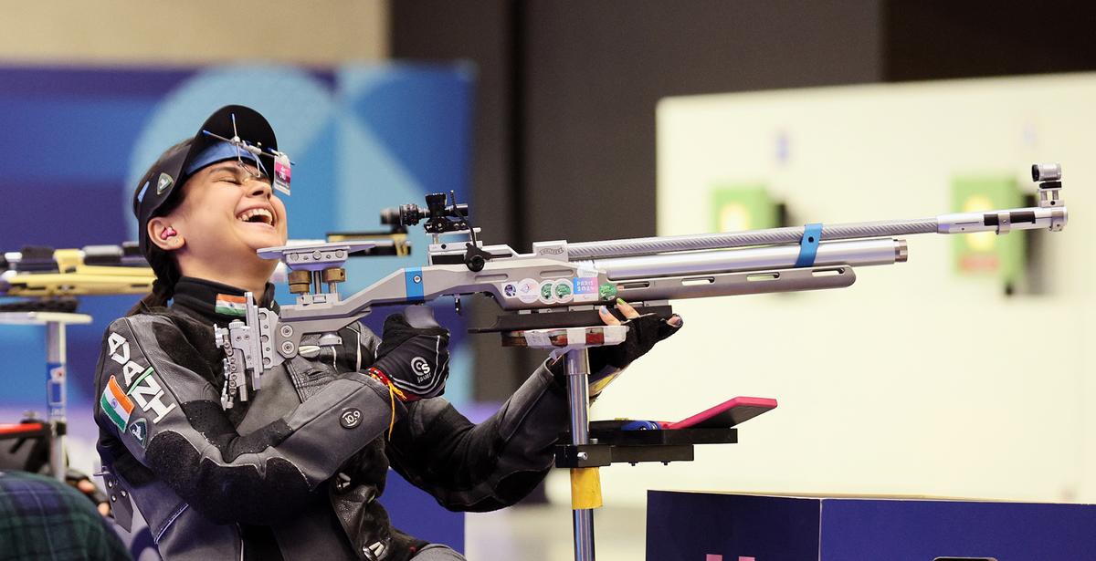 What are the sports achievements of India in 2024: From India’s T20 ...