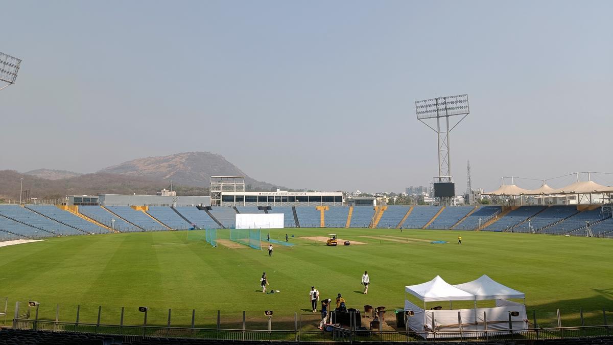 Ranji Trophy 2024-25: Pacers hold key as Jammu and Kashmir faces Kerala ...