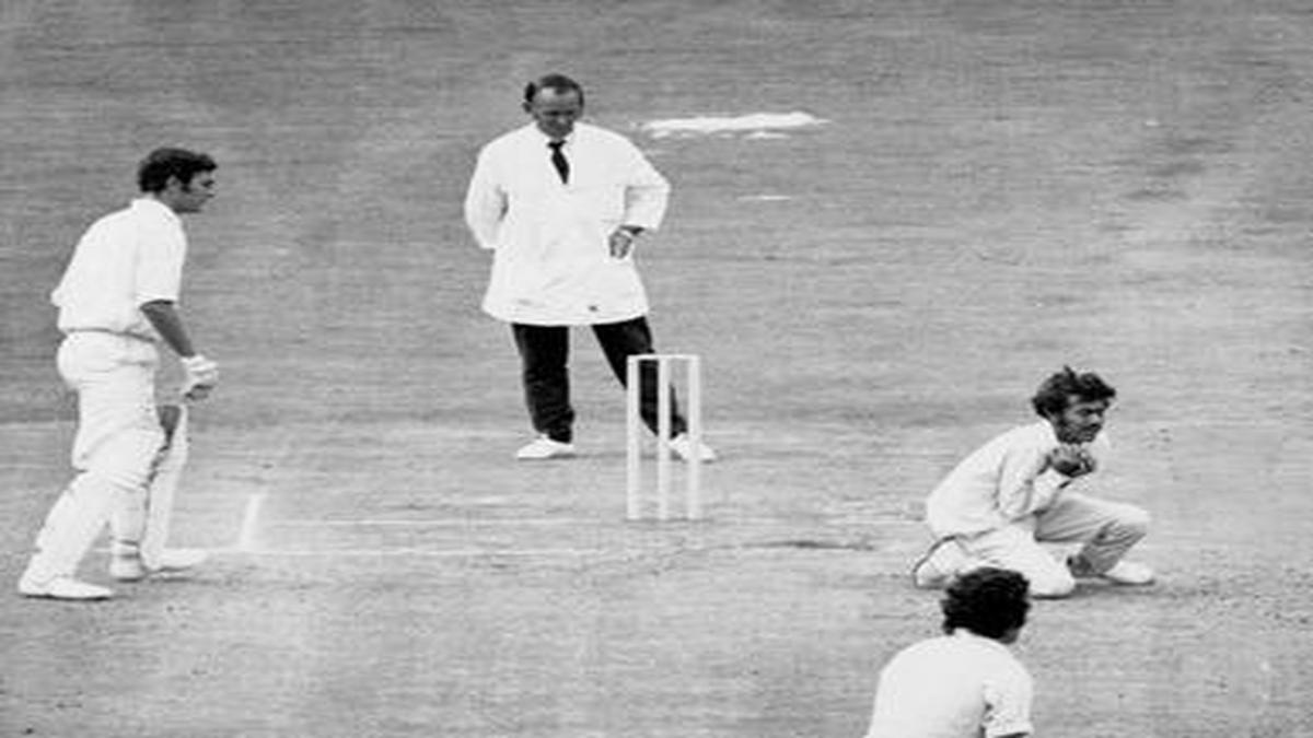 G. Viswanath: Chandra was devastating and tremendous - Sportstar