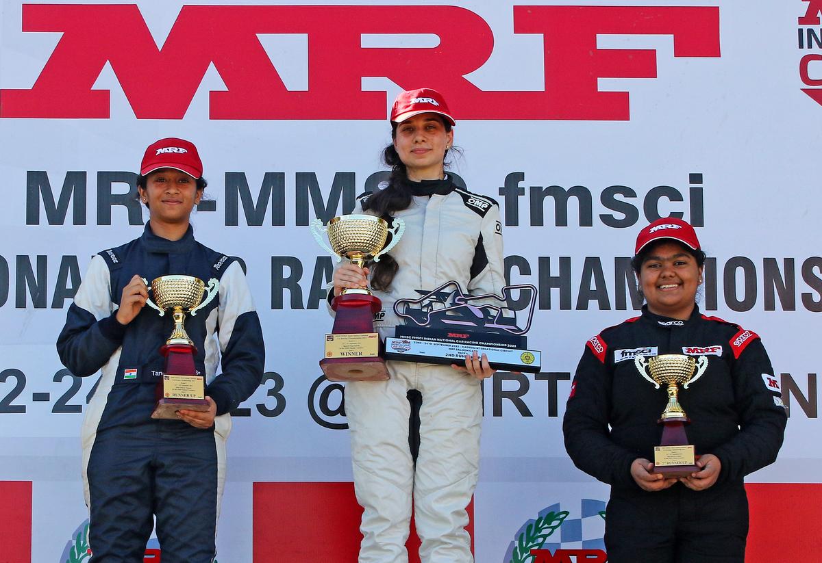 Indian sports news wrap, September 24 - Sportstar