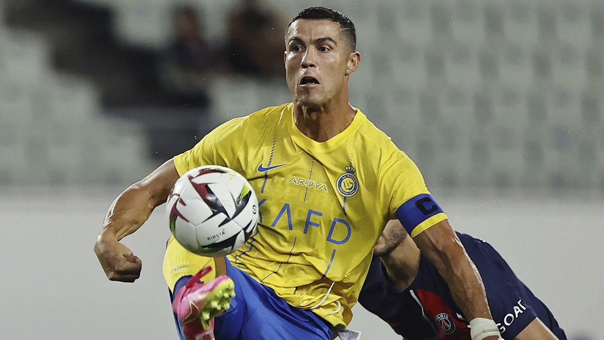 When will FC Goa face Ronaldo’s Al Nassr in the AFC Champions League ...