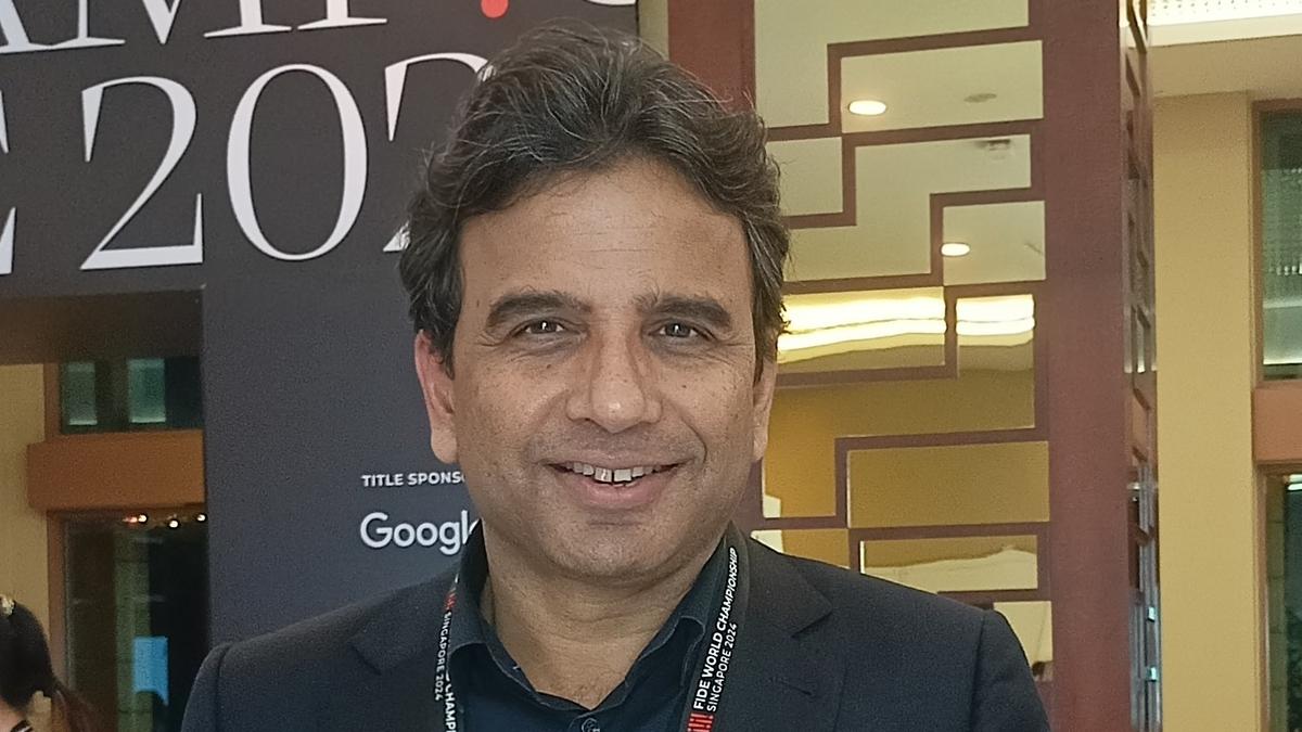 We were ready to do whatever it took to help Gukesh, says WACA co ...