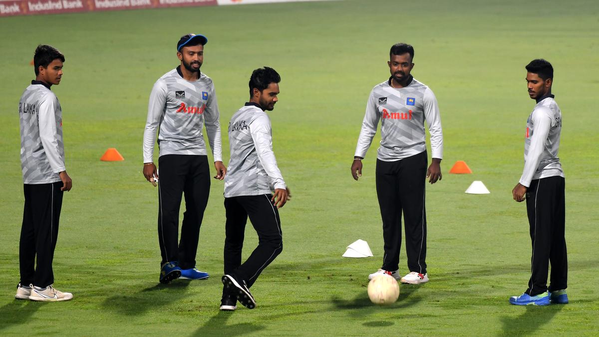 Bangladesh vs Sri Lanka head-to-head record in ODIs: BAN vs SL overall ...