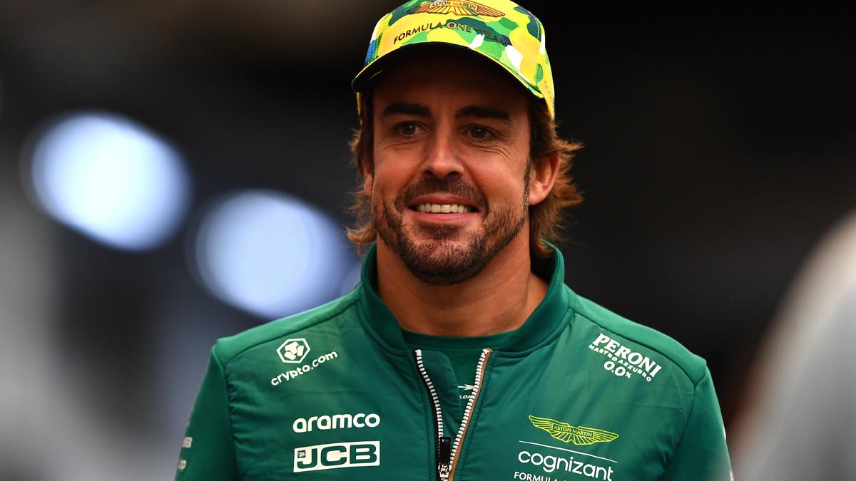 Alonso warns of ‘consequences’ as speculation runs wild - Sportstar