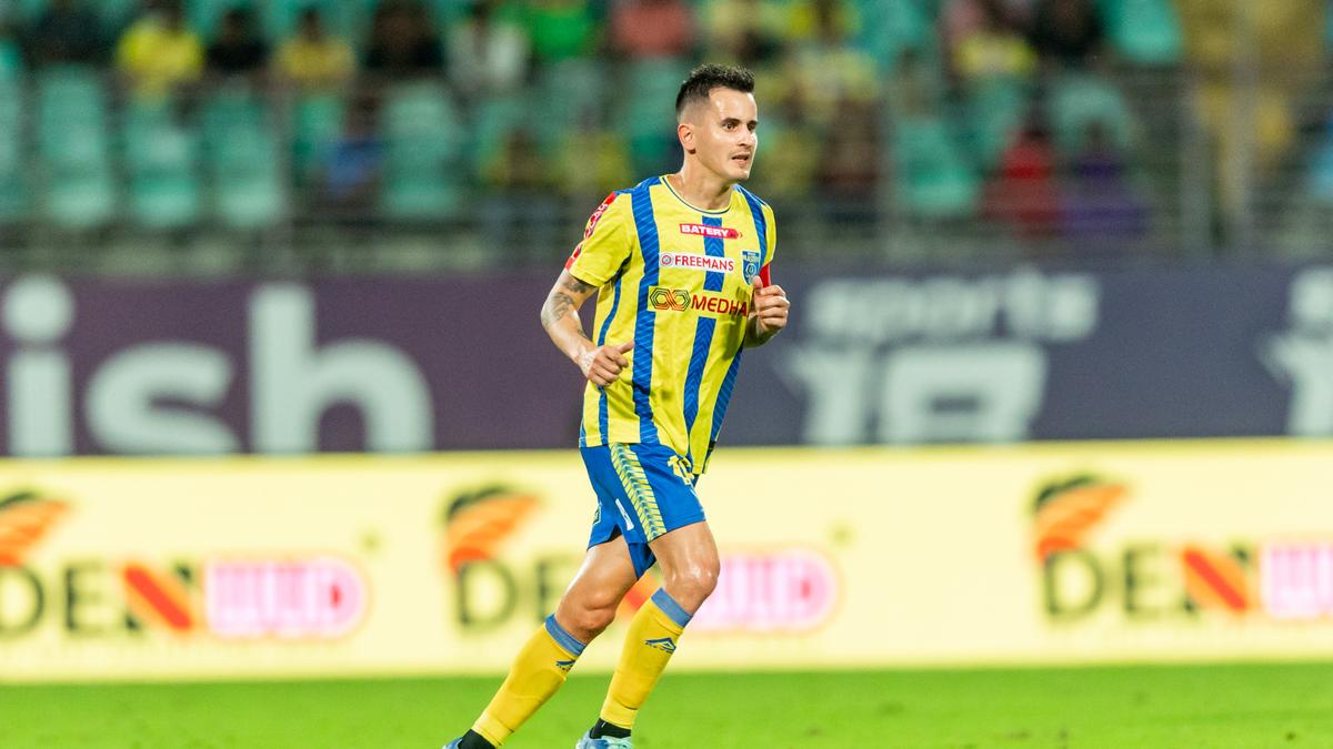 Kerala Blasters vs Mohun Bagan LIVE streaming info, ISL 2024-25: Where to watch KBFC v MBSG ...