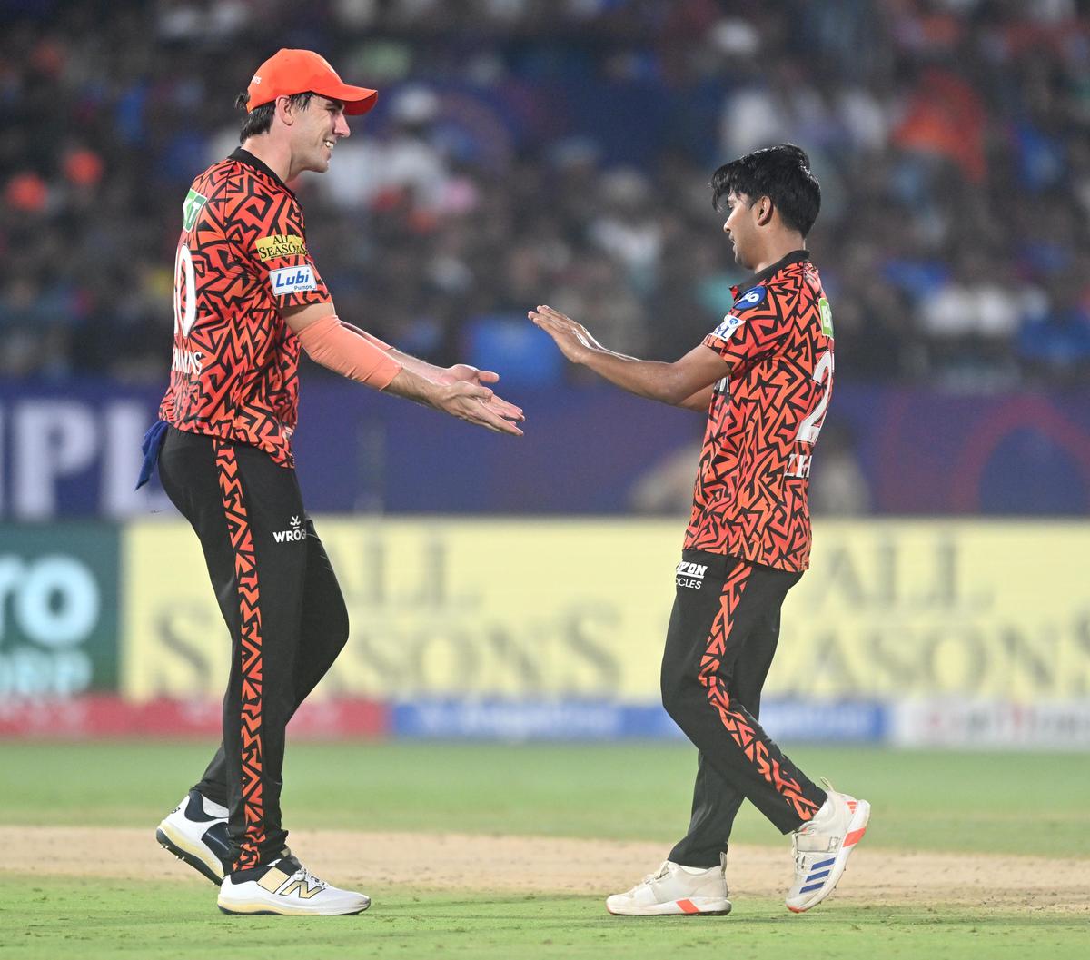 Vijay Hazare Trophy: Inspired by Warne, Zeeshan Ansari uses IPL success ...