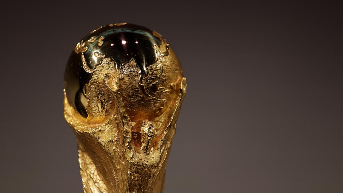 Where to watch the FIFA World Cup 2026 draw in USA, Canada and Mexico ...