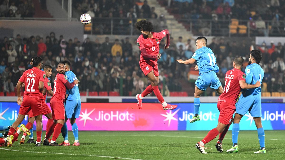 Bangladesh vs Bhutan — Form guide, preview, BD v BTN head-to-head ...