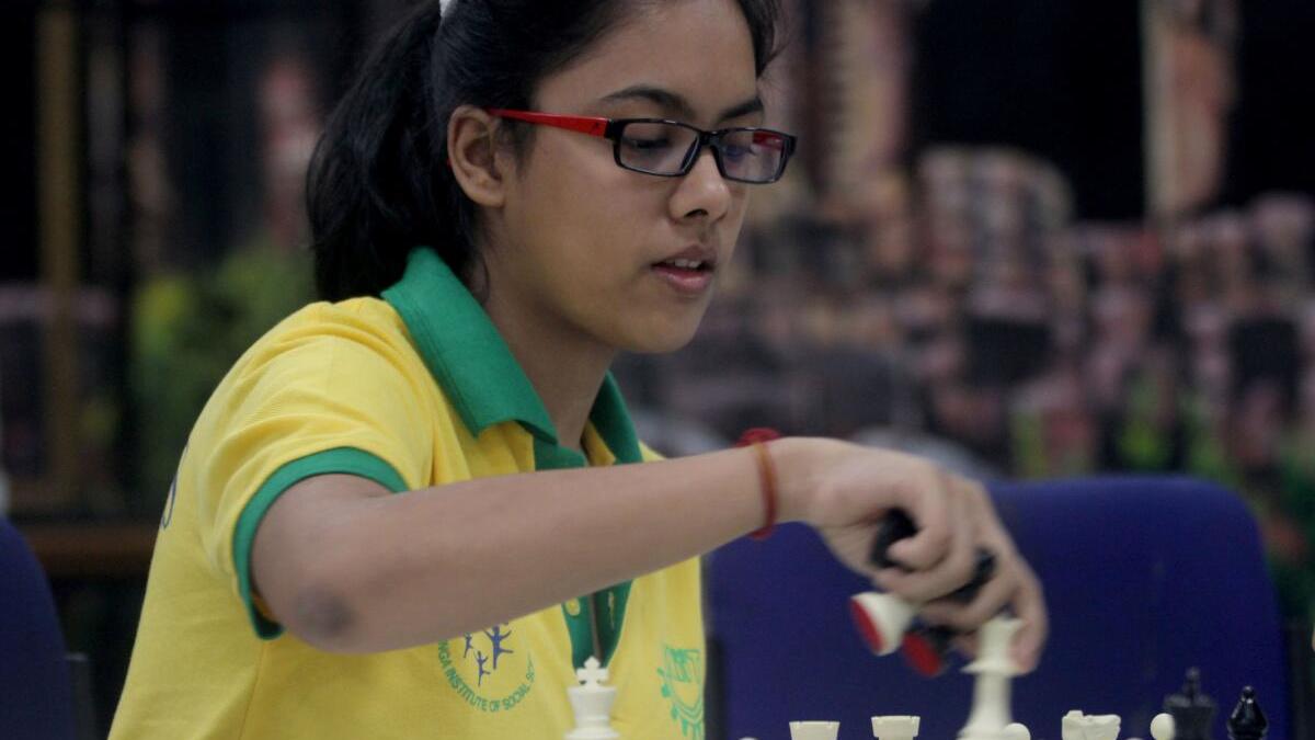 Indian sports news wrap, October 28: Saina Salonika stuns second seed ...