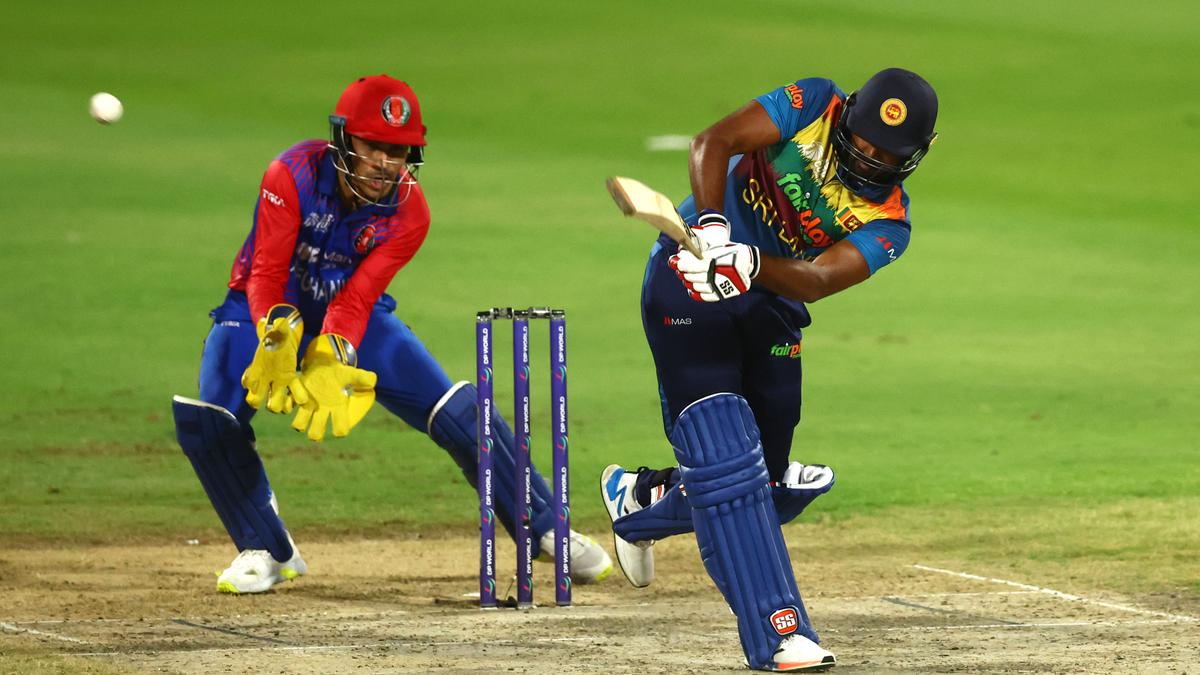 Sri Lanka vs Afghanistan Streaming Info, Asia Cup Super 4: SL beats AFG by four wickets - Sportstar