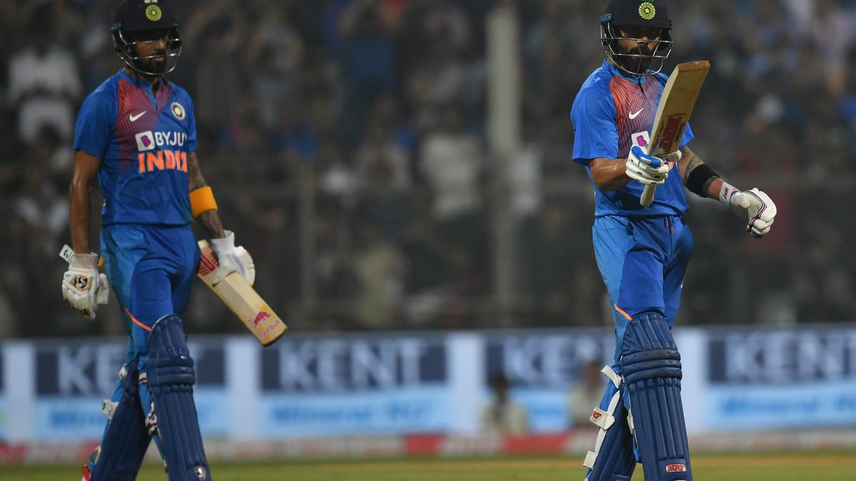 Latest Cricket News Updates, Live Cricket Scores - Sportstar