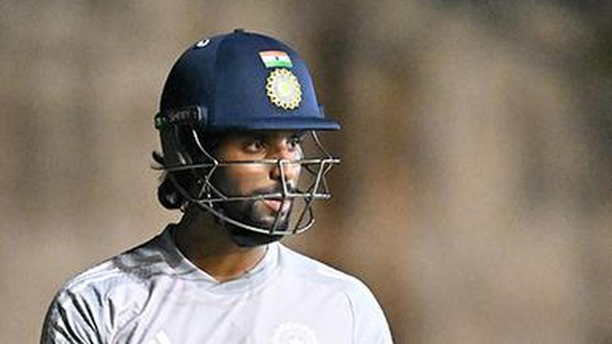 Injured Tilak Varma set to miss opening two games of India vs New ...