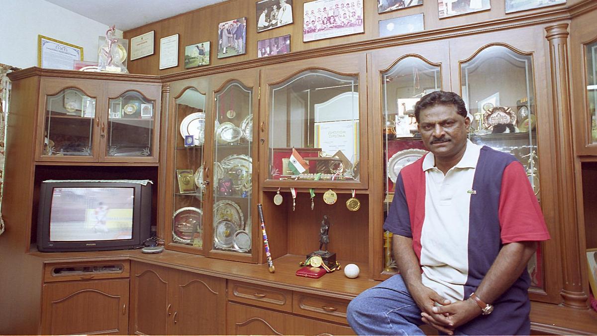 Hockey World Cup 2023: Great chance for India to finish on podium, says ...