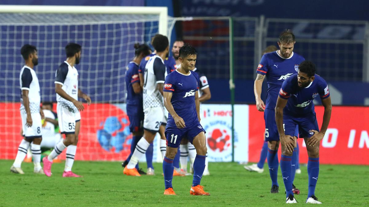ISL 2020-21: SC East Bengal vs Bengaluru FC Predicted playing XI, fantasy team, team news and ...