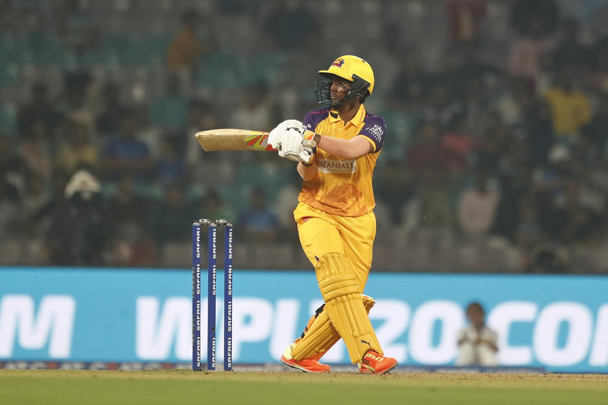 UP Warriorz vs Mumbai Indians, WPL 2023: Players to watch out - Sportstar