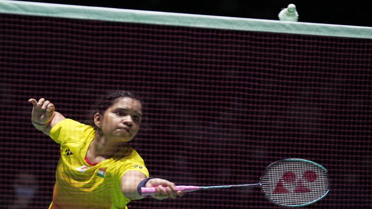 Vietnam Open: Sikki Reddy-Rohan Kapoor enter mixed doubles quarterfinal ...