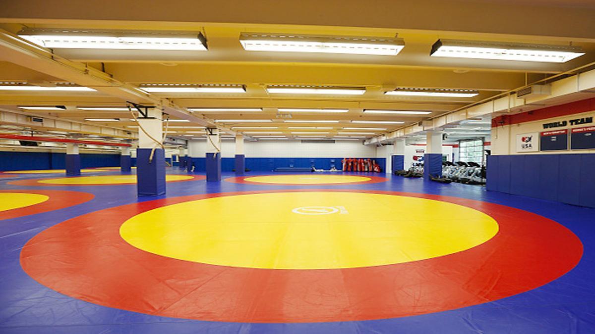 Wrestler Jaskaran faces extension of ban after breach of conditions ...