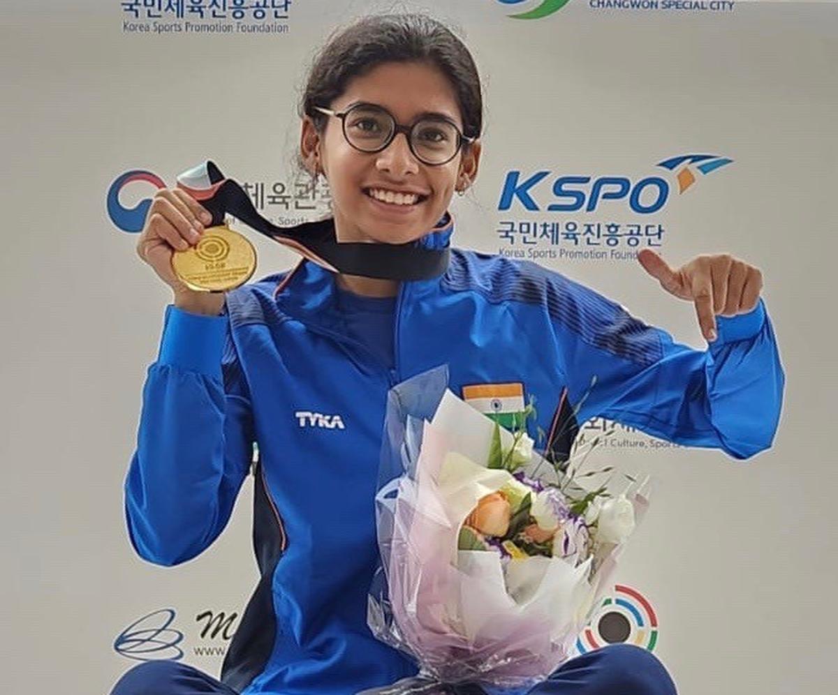 Indian sports wrap, July 16 - Sportstar