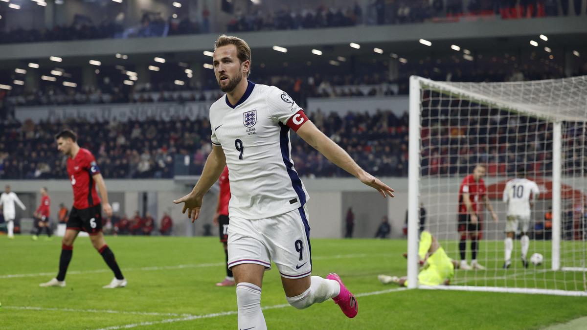 Where to watch the FIFA World Cup 2026 draw in the UK? - Sportstar