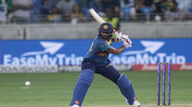 Pakistan vs Sri Lanka Highlights Asia Cup 2022 Final: SL beats PAK by ...