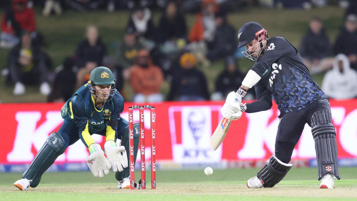 NZ vs AUS Live Streaming Info, 3rd T20I: When and where to watch ...