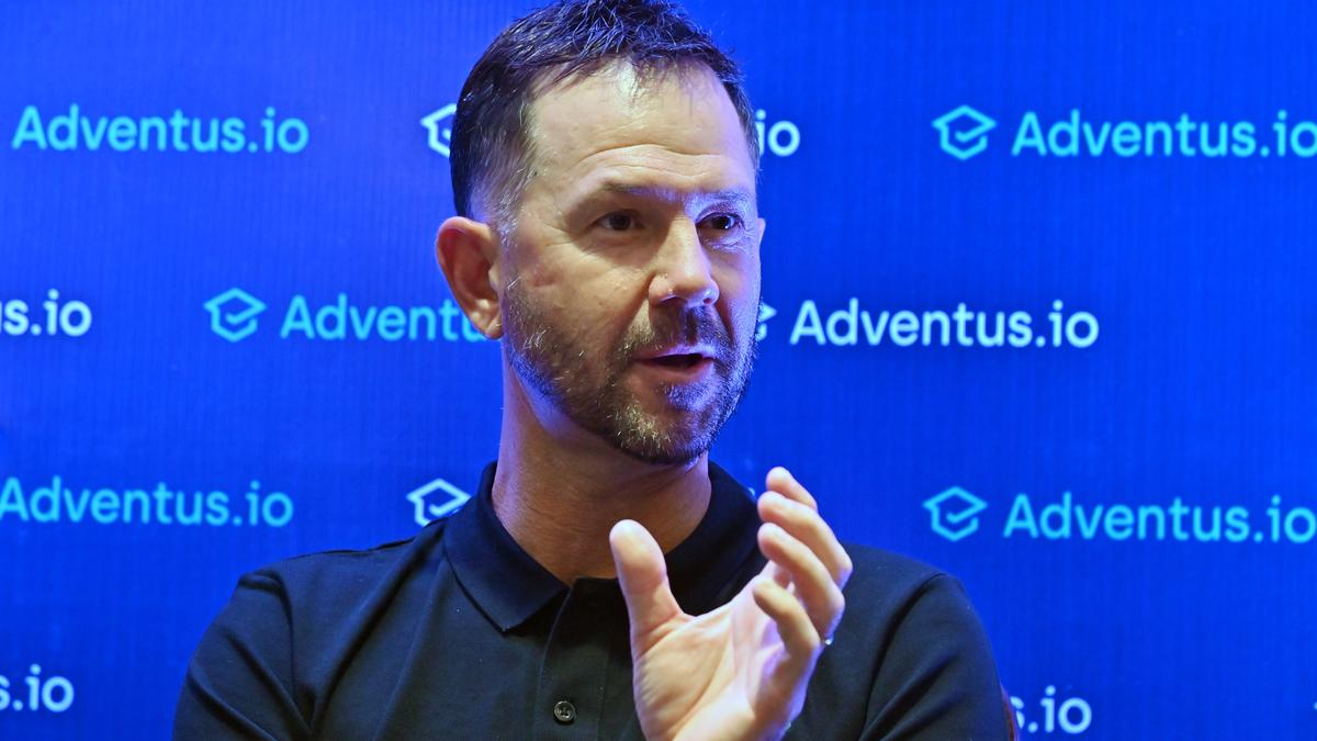 Ponting tips Australia as favourite in World Test Championship Final ...