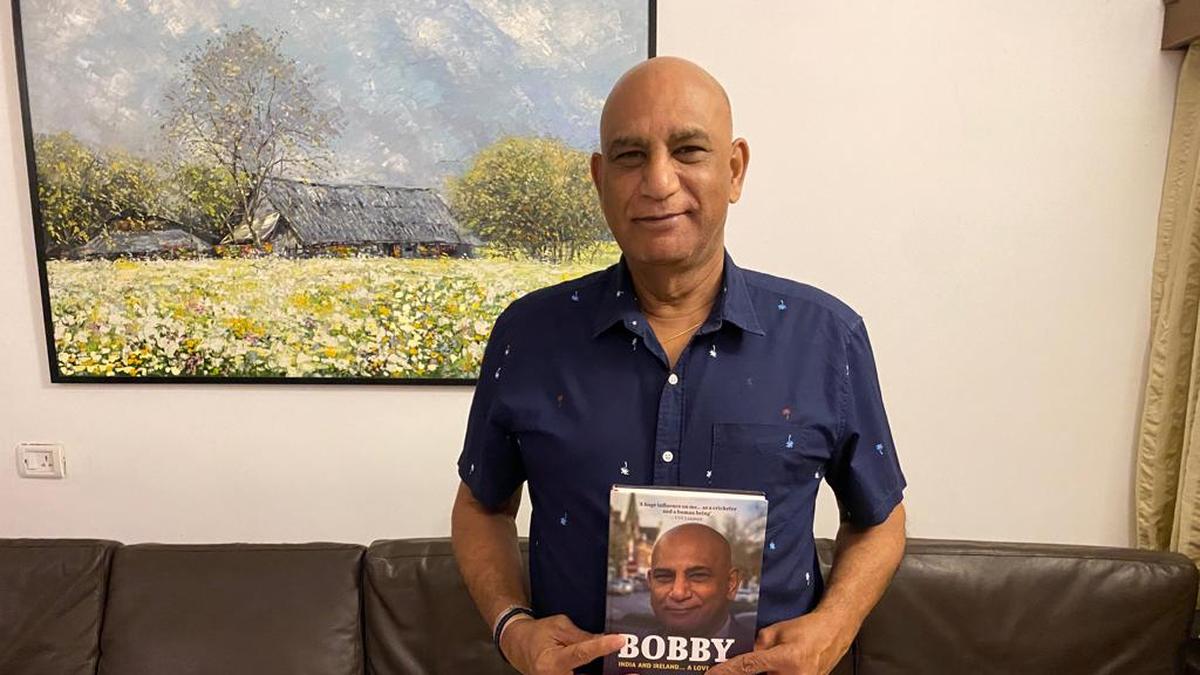 Border-Gavaskar Trophy 2023: Kuldeep key to India’s success, says Bobby ...