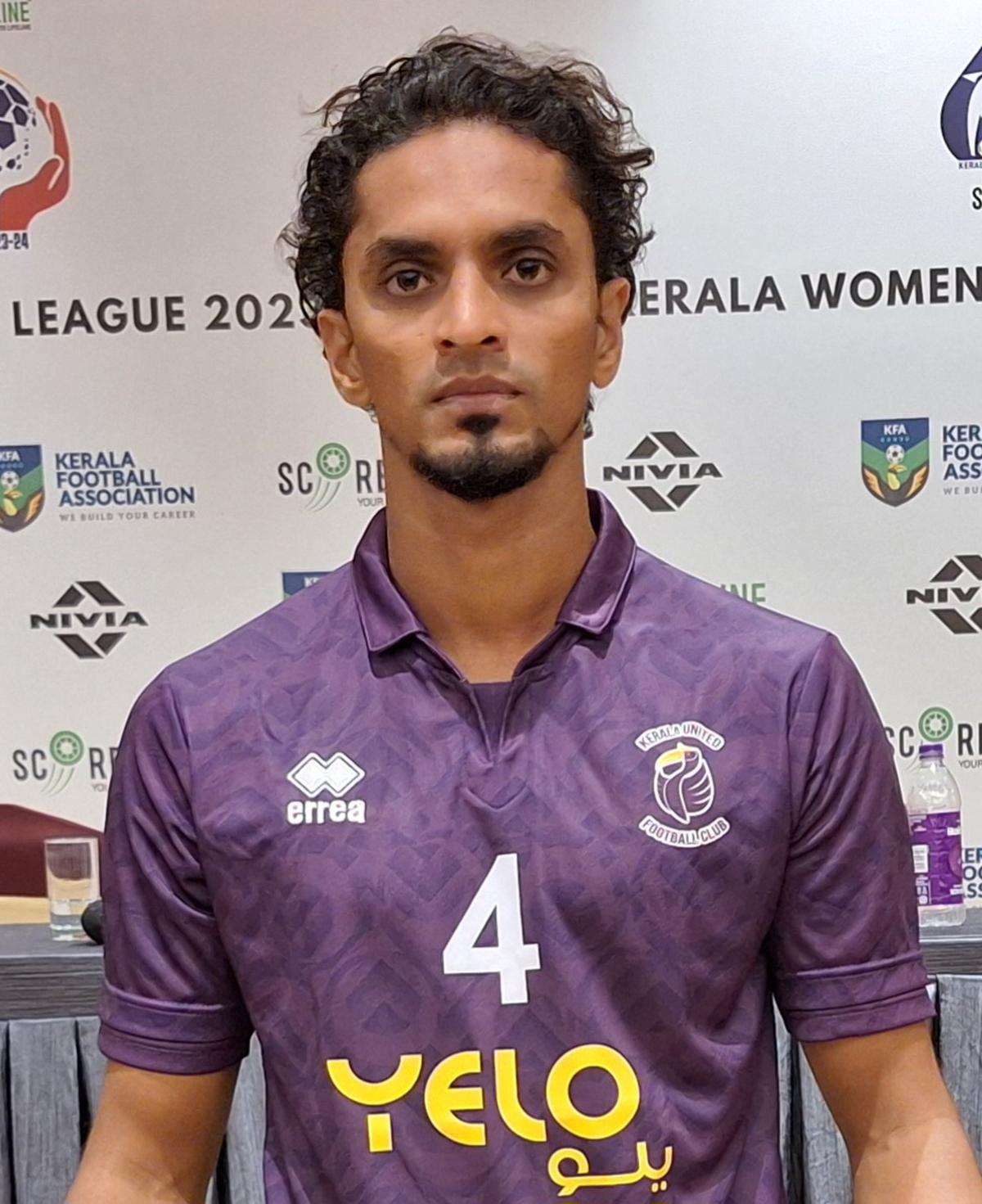 Kerala Premier League starts new life without foreign players - Sportstar