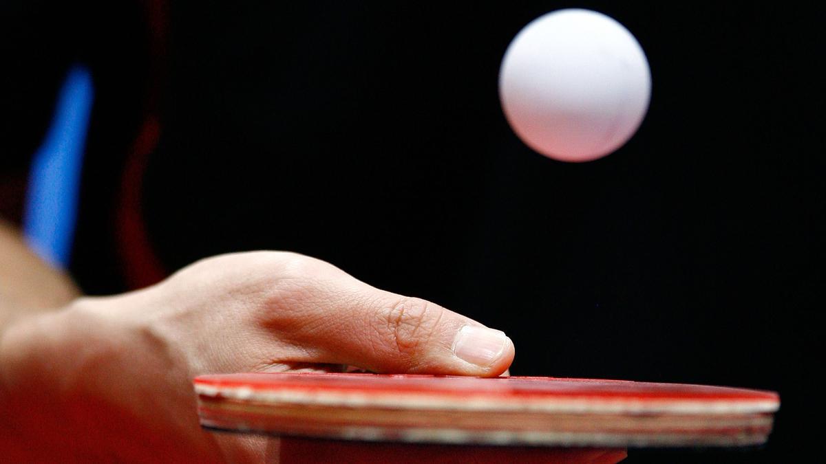 National Table Tennis Championships 2025: Delhi youngster Payas beats ...