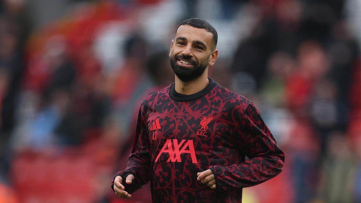 FRA vs LIV Highlights, Champions League 2025-26: Liverpool thrashes ...