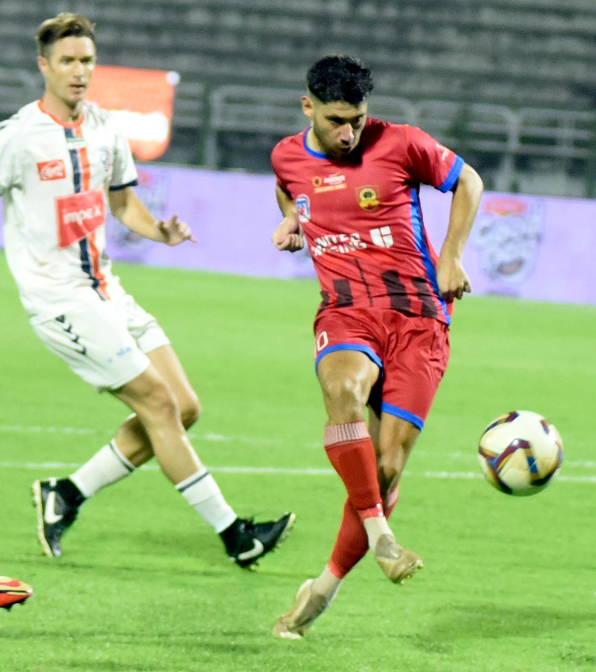 Indian sports wrap, October 27: Benson, Reena win Kochi Spice Coast ...
