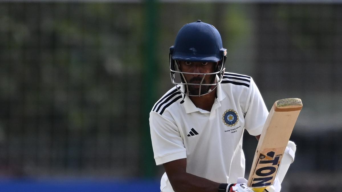 India A vs England Lions Live Streaming Info, 1st unofficial Test ...