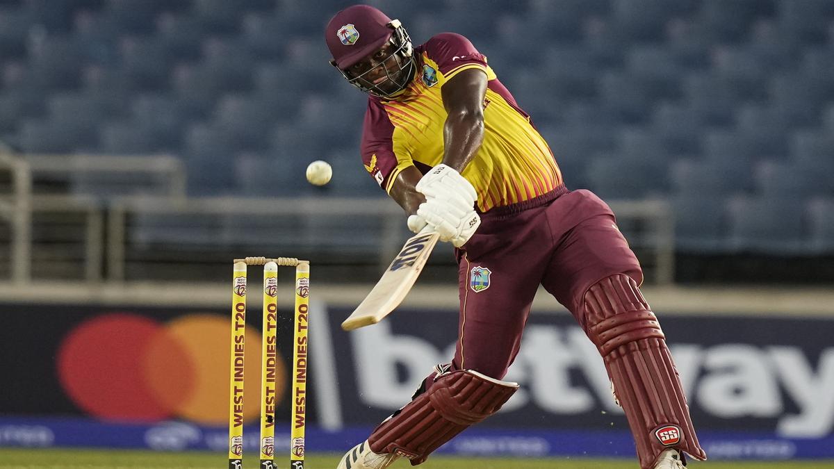 West Indies Vs New Zealand Live Streaming: When and Where to Watch WI ...