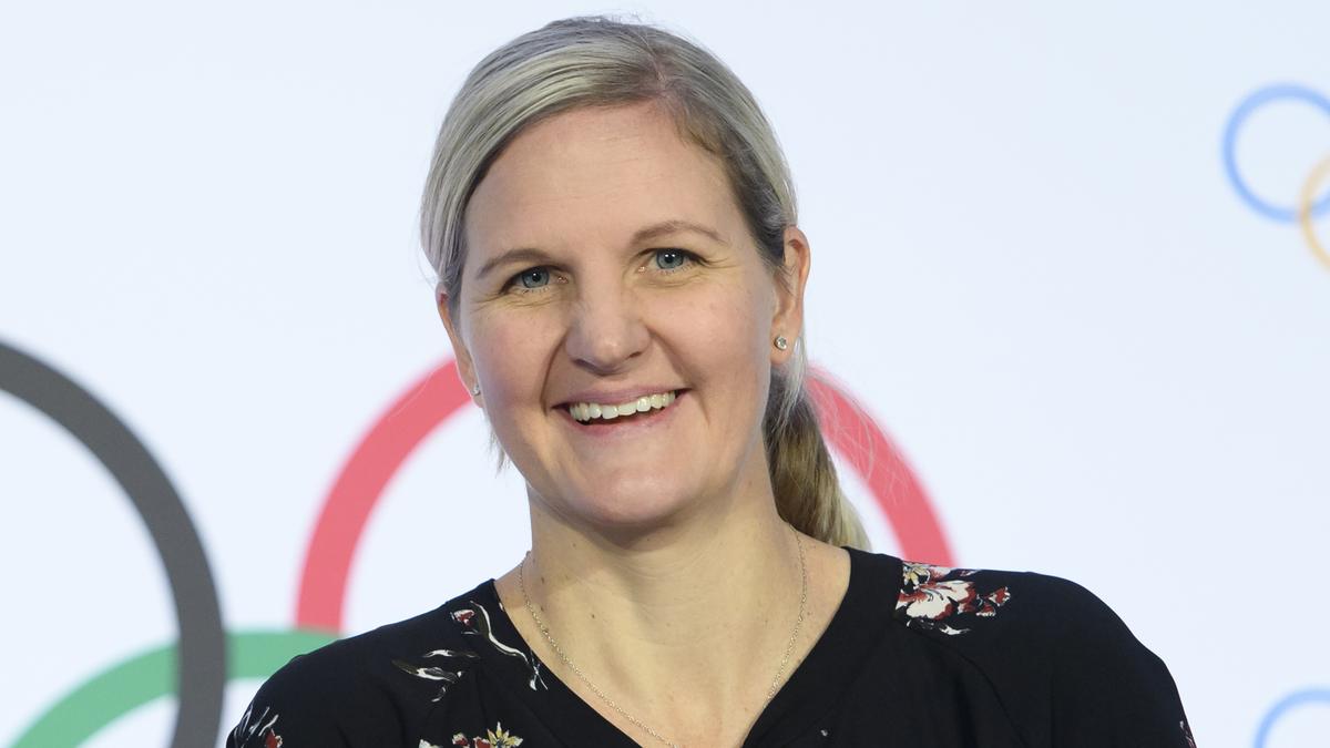 IOC’s Bach is not campaigning for me, says presidential candidate ...