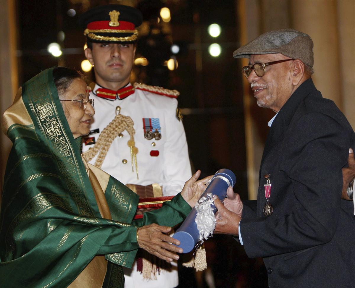 Sachin Tendulkar welcomes state govt’s decision to erect Achrekar statue at Shivaji Park - Sportstar