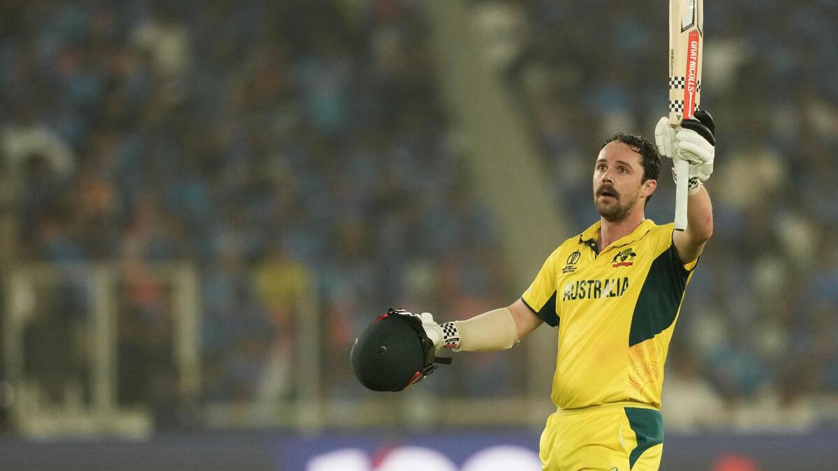 Australia beats India to lift sixth ODI World Cup title: Full list of ...