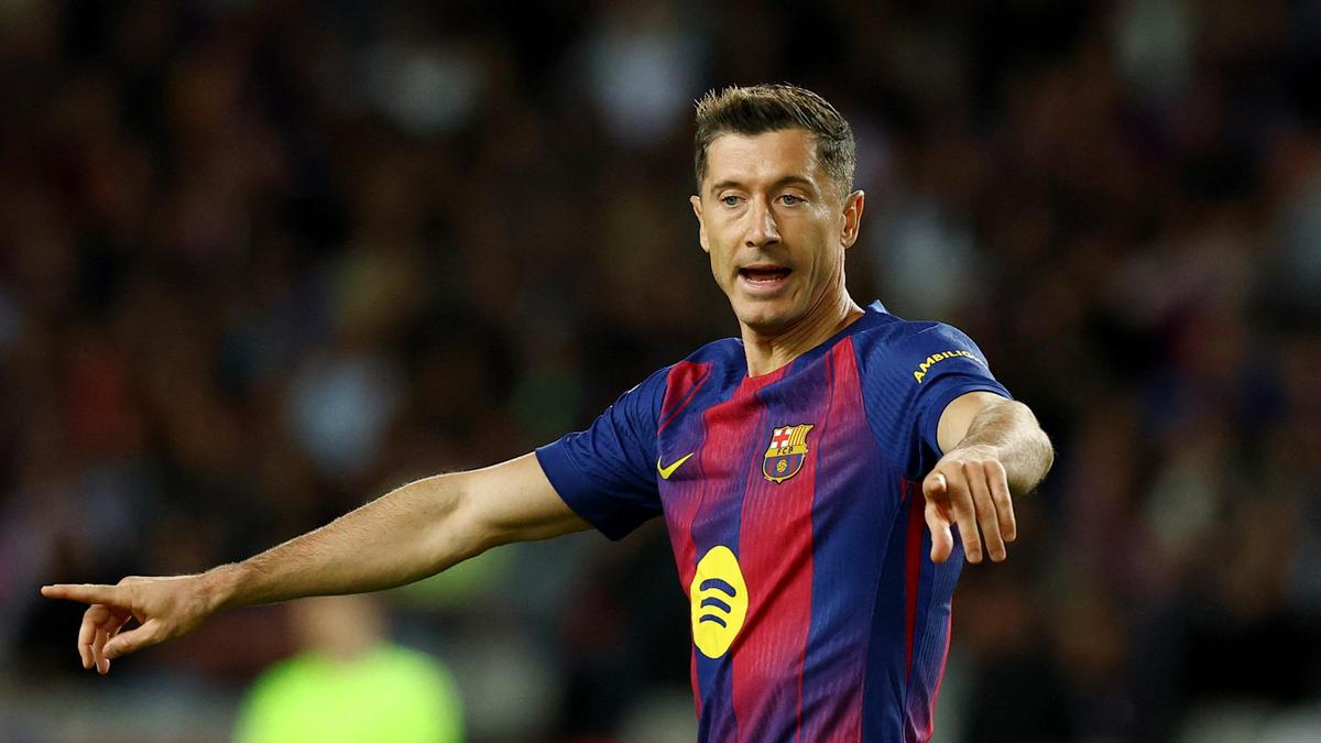 Club Brugge vs Barcelona HIGHLIGHTS, UEFA Champions League: Catalans ...