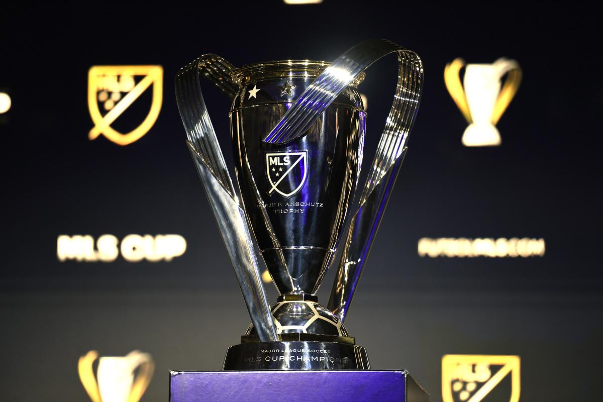 Major League Soccer expands playoffs to 9 teams from each conference ...