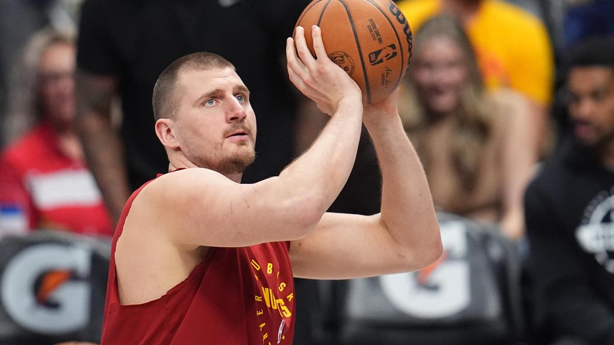 NBA roundup: Nikola Jokic’s return sparks Nuggets past Clippers - Sportstar